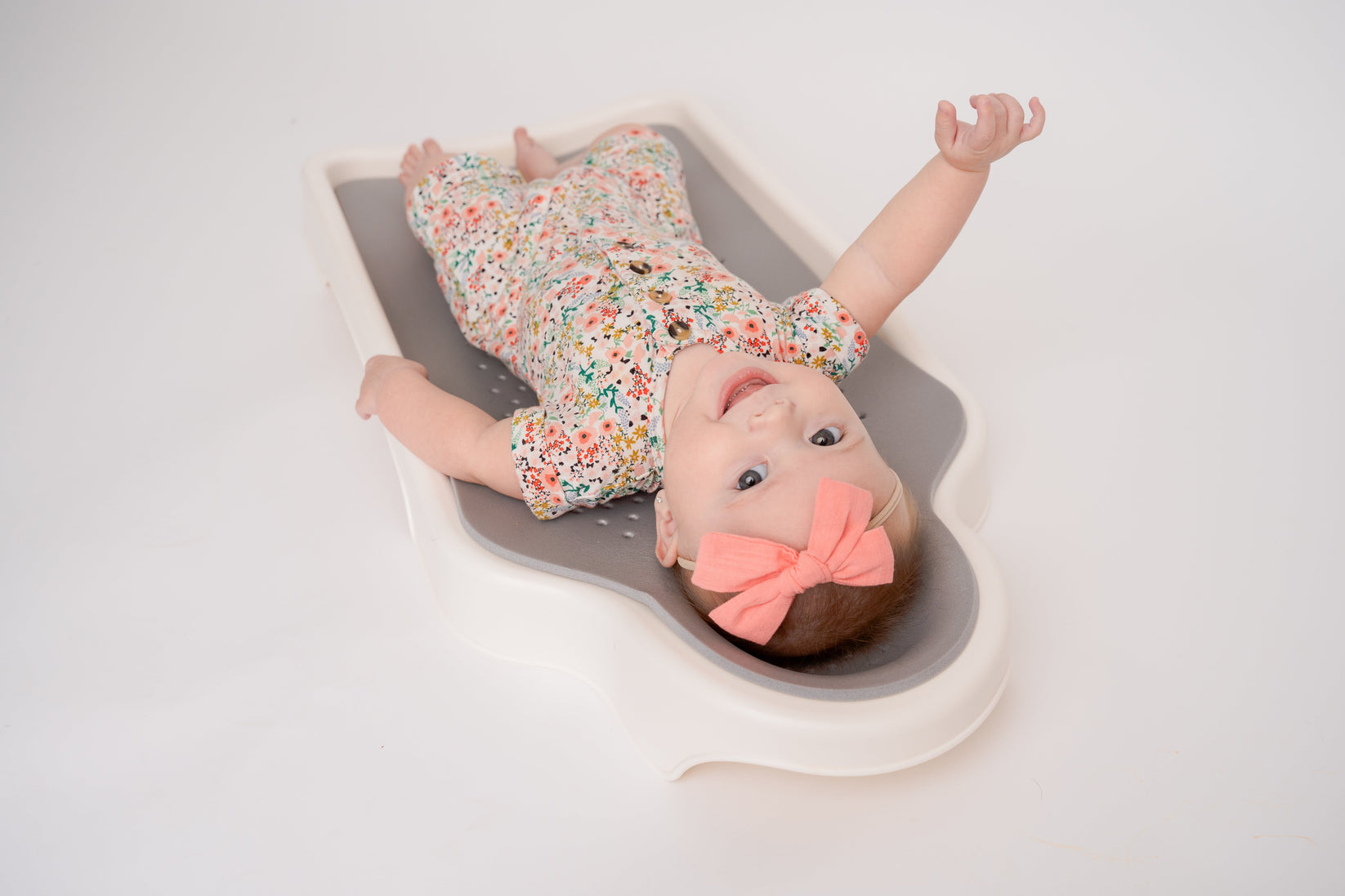 Perfect Noggin 2.0 - Head Shaping Mattress – Perfect Noggin UK